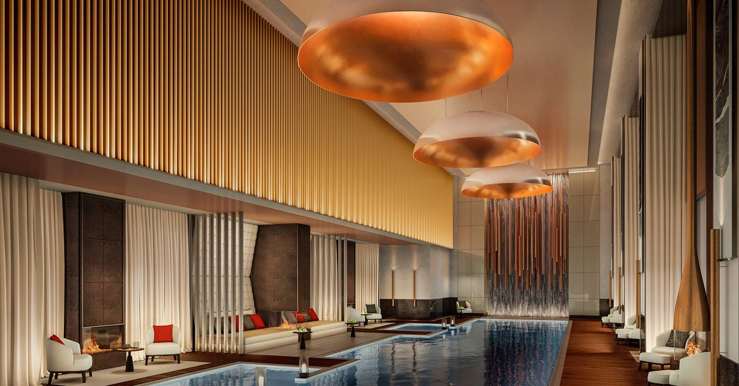 Vladislav Doronin on Aman hotels and his worldwide portfolio | British GQ