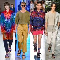 Spring/Summer 2019 trends for men | British GQ