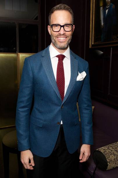 50 best-dressed men in the world 2017 | British GQ