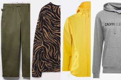 Buy like Bond - all the menswear labels James Bond wears in Spectre ...