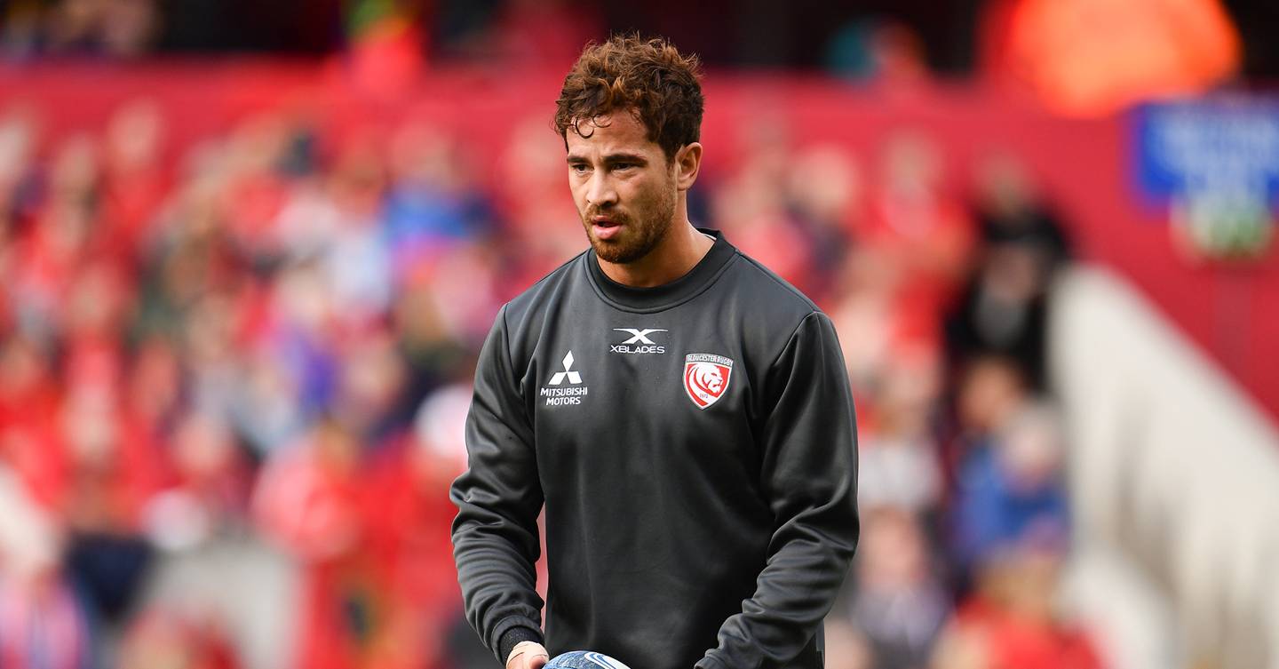 Danny Cipriani fitness diary: the rugby star walks us through his week ...