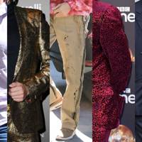 Worst-dressed men of 2019 | British GQ