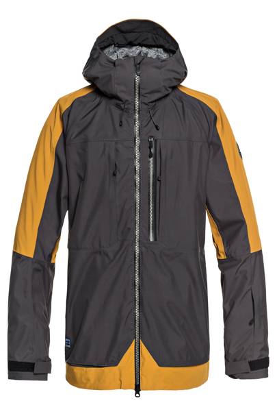 The best ski and snowboard wear for men from jackets to goggles ...