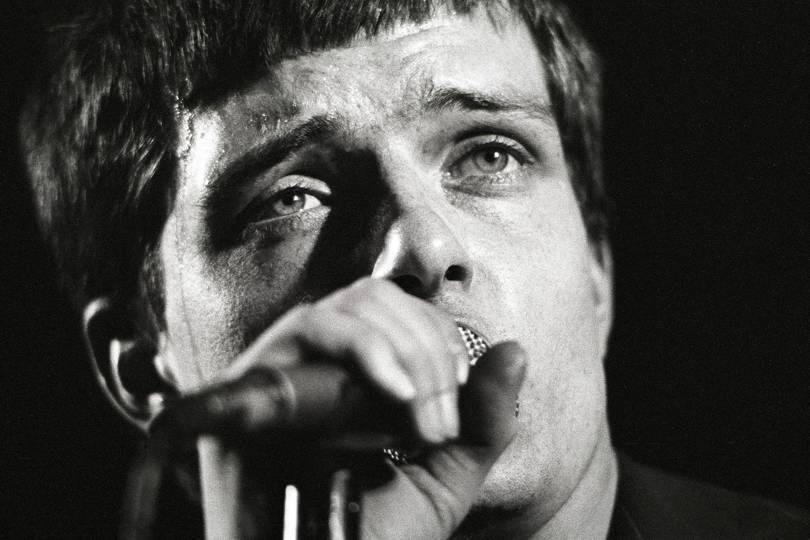 This first-hand account of Joy Division’s final tour is an emotional ...