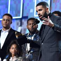 Jay-Z and Beyoncé school us in couple style at the Roc Nation pre ...