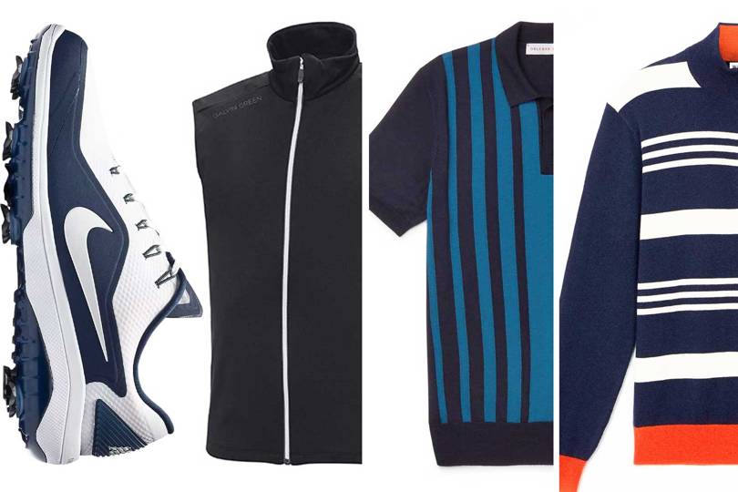 Best golf clothing 2019 | British GQ