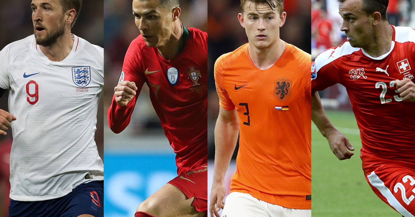 Uefa Nations League finals preview: the football season isn't over yet ...