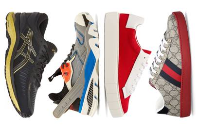 Buy like Bond - all the menswear labels James Bond wears in Spectre ...