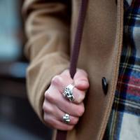 The best men's street style from around Britain | British GQ