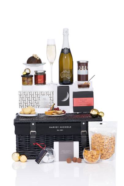 Best Food gifts: delicious Christmas gifts for every foodie | British GQ