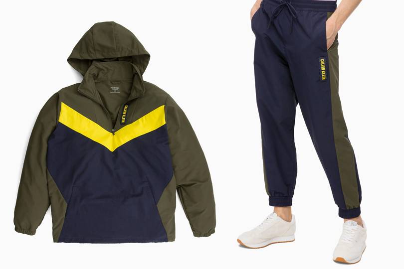 Mens Gym Ath- Leisure Clothes - ReviewFitHealth.com