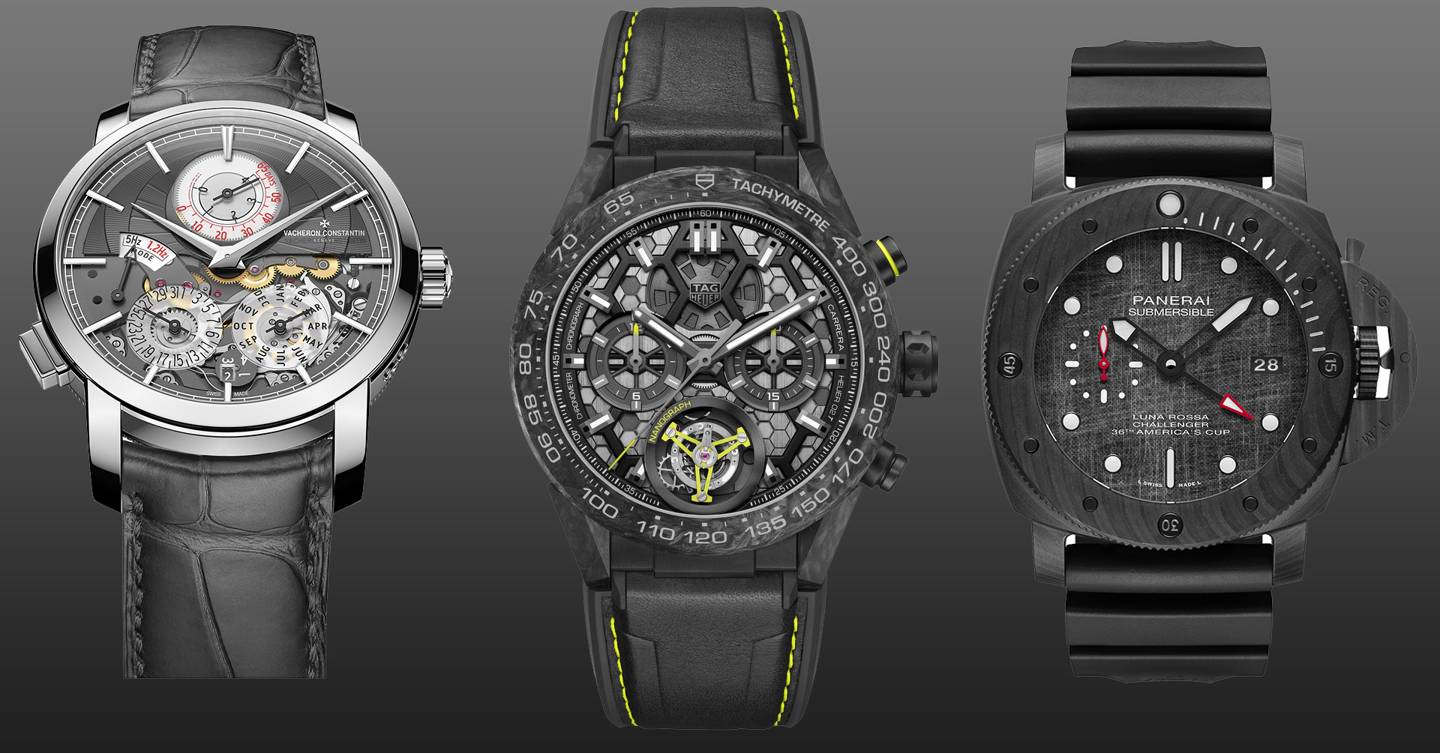 Geneva Watch Week: the best new watches | British GQ