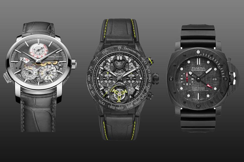 Geneva Watch Week: the best new watches | British GQ