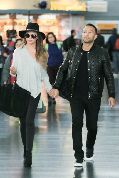 John Legend style file: see all his best outfits | British GQ