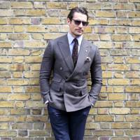David Gandy style and best looks | British GQ