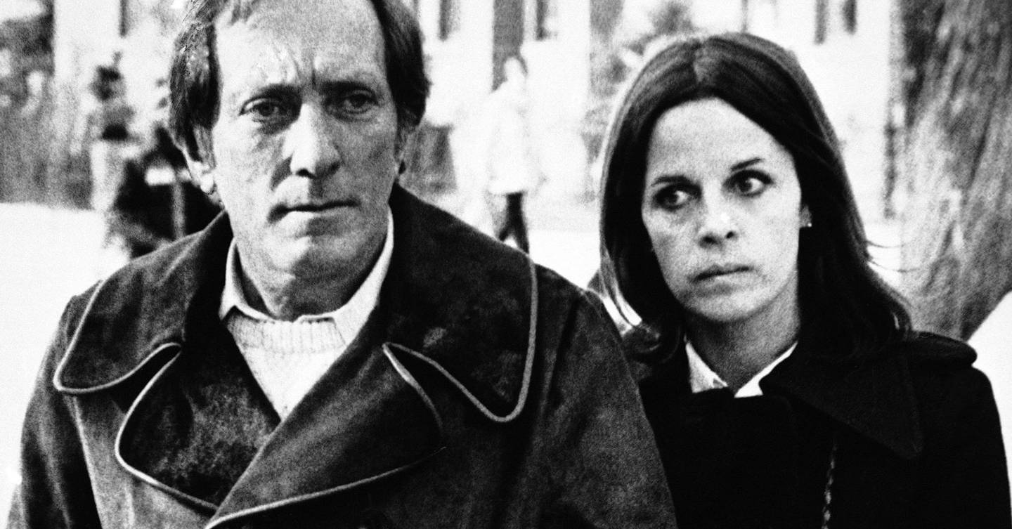 Claudine Longet Vladimir 'Spider' Sabich trial | British GQ