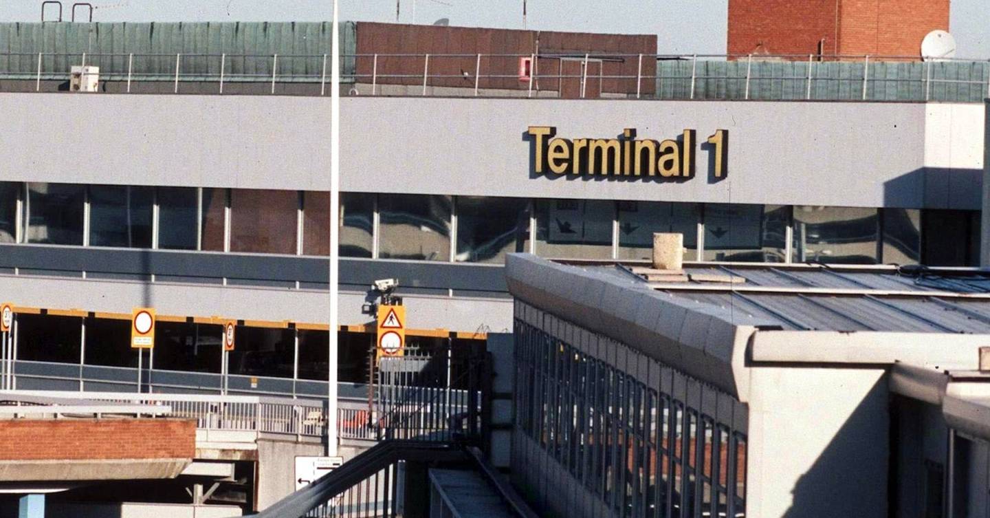 A farewell letter to Heathrow Terminal One | British GQ