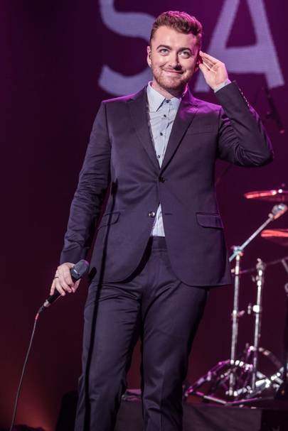 Sam Smith: all his best outfits | British GQ