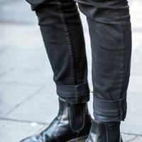 The best men's street style from around Britain | British GQ