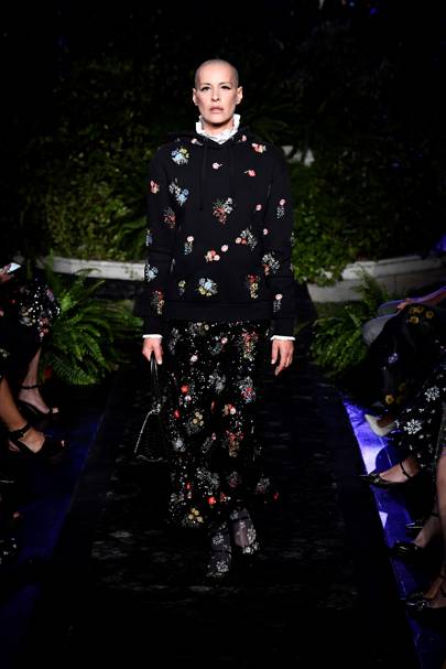 Erdem x H&M: every catwalk look | British GQ