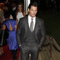 David Gandy style and best looks | British GQ