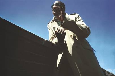 Jay-Z interview: music, politics and his violent past | British GQ