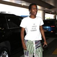 A$AP Rocky: all his best outfits and how to get them | British GQ