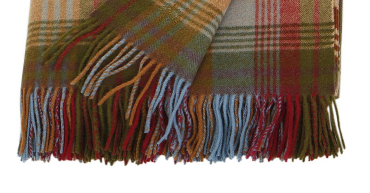 The best throws for sofas and beds to spruce up your pad | British GQ