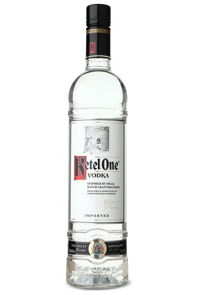 The best vodka for vodka cocktails (or serving up straight) | British GQ