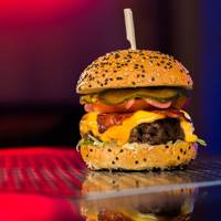 Best burgers in London | British GQ