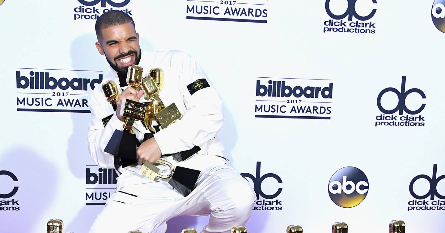 Drake music: What's the secret of his 192 hits? | British GQ