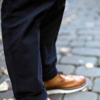 The best men's street style from around Britain | British GQ