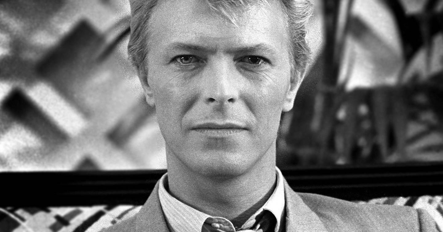 Five generations are in mourning for David Bowie today | British GQ