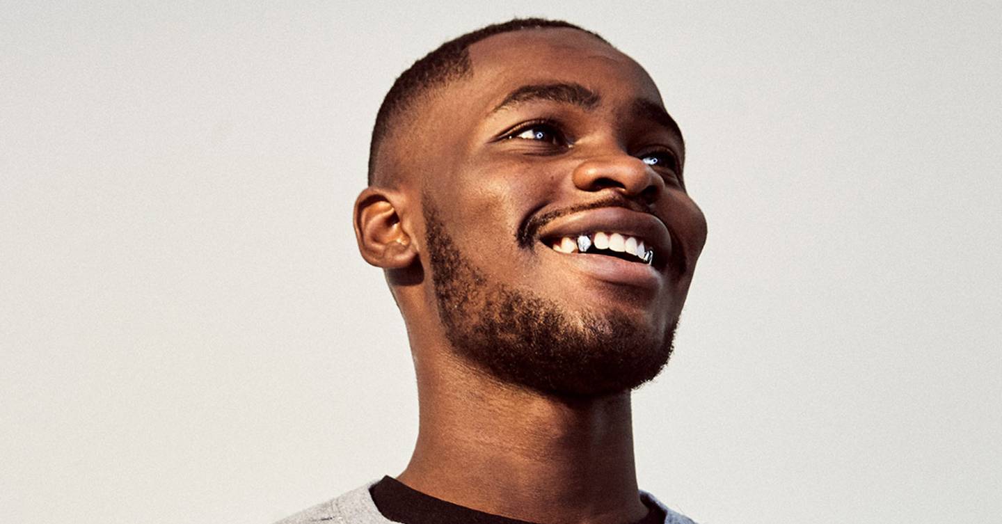Dave interview: meet the British rapper set for stardom | British GQ