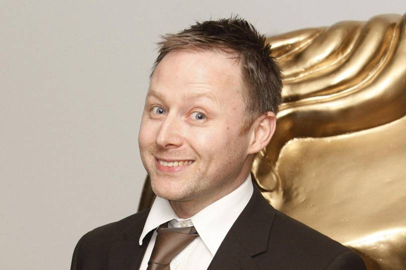 Comedian Limmy opens up about depression | British GQ