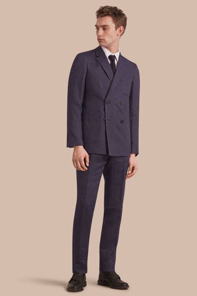 Best men's summer suits | British GQ