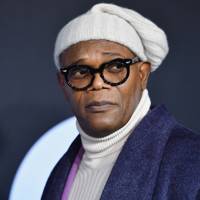 The Hollywood royal: Samuel L Jackson | British GQ