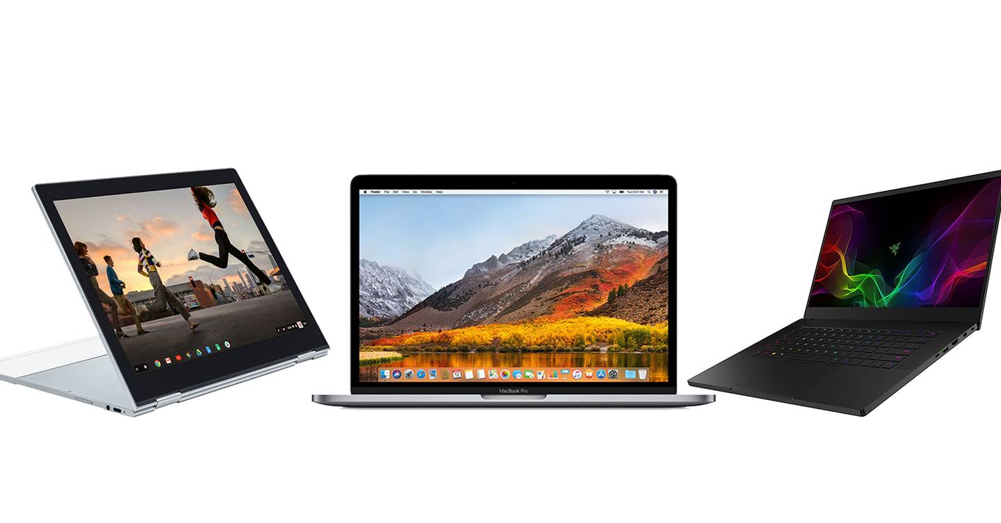 Best laptops 2019 - tested | British GQ