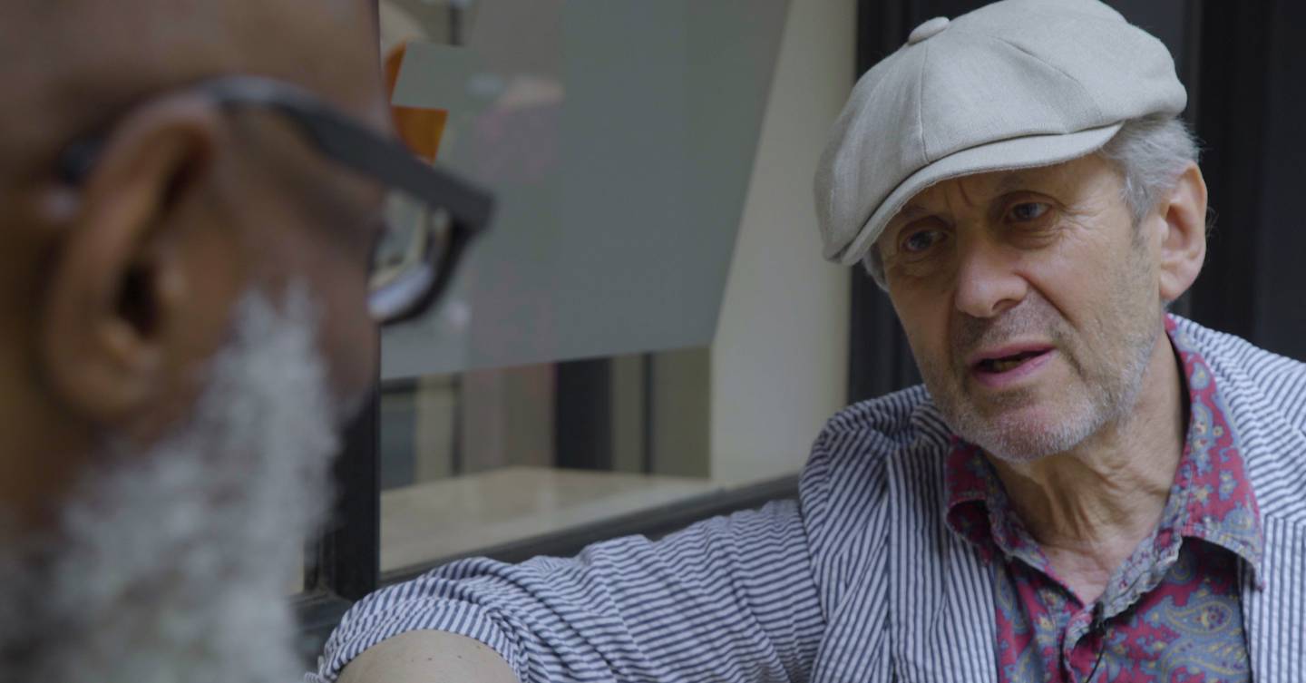 John Simons interview: British menswear’s unsung hero | British GQ