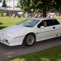 Boxy sports cars prove the 80s was the greatest decade | British GQ