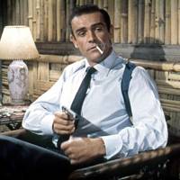 Buy like Bond - all the menswear labels James Bond wears in Spectre ...