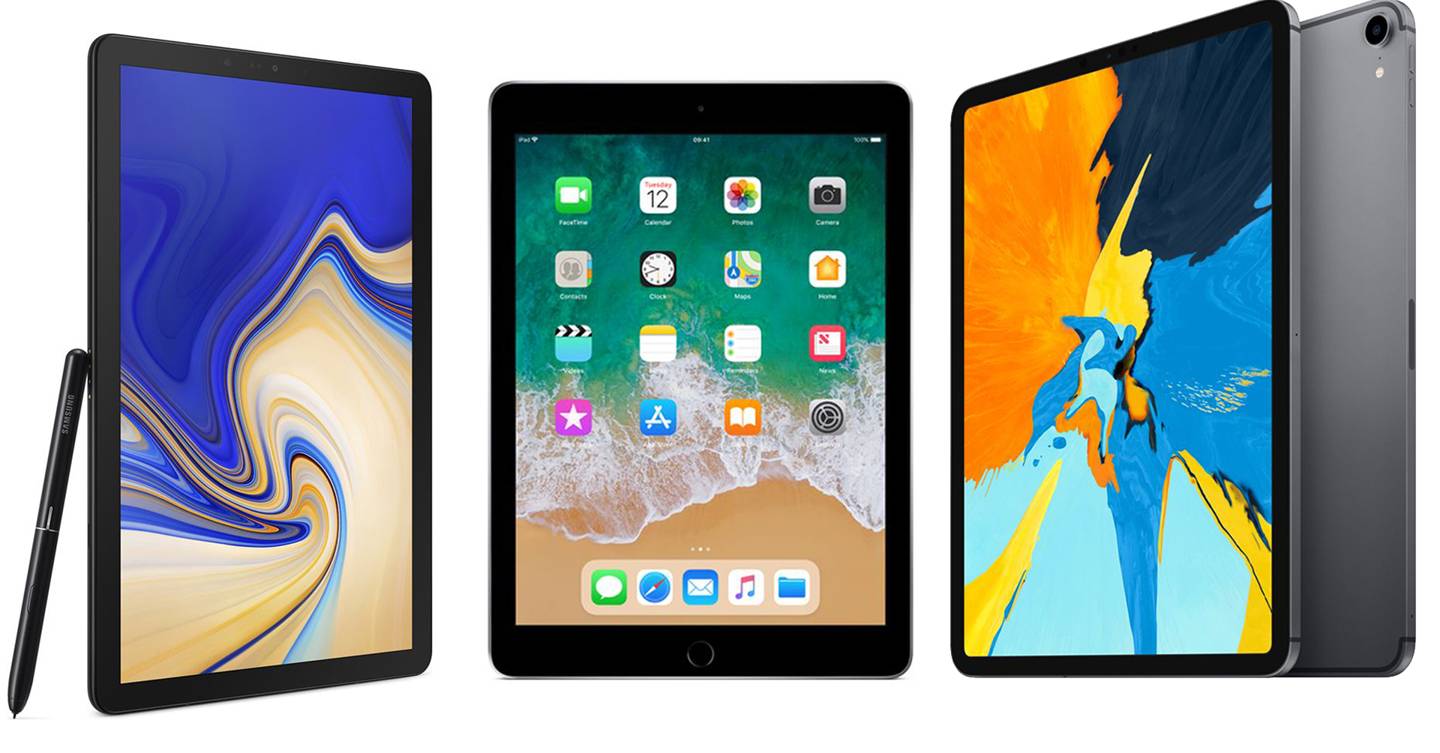 Best tablets 2019 – tested | British GQ