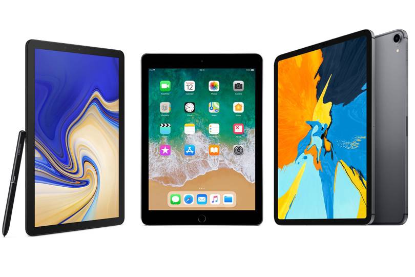 Best tablets 2019 – tested | British GQ