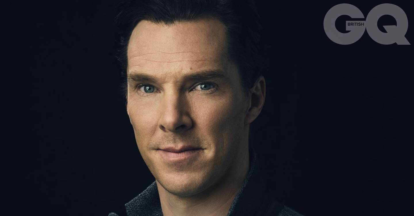 Benedict Cumberbatch 2018 interview: 'You can't control perceptions of ...