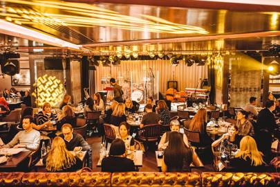 Best live music in London: restaurants and bars to drink, eat and dance ...