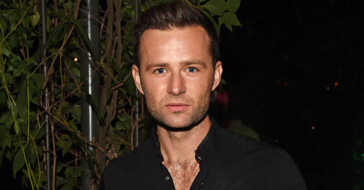 Harry Judd on fertility, family and the fandango | British GQ