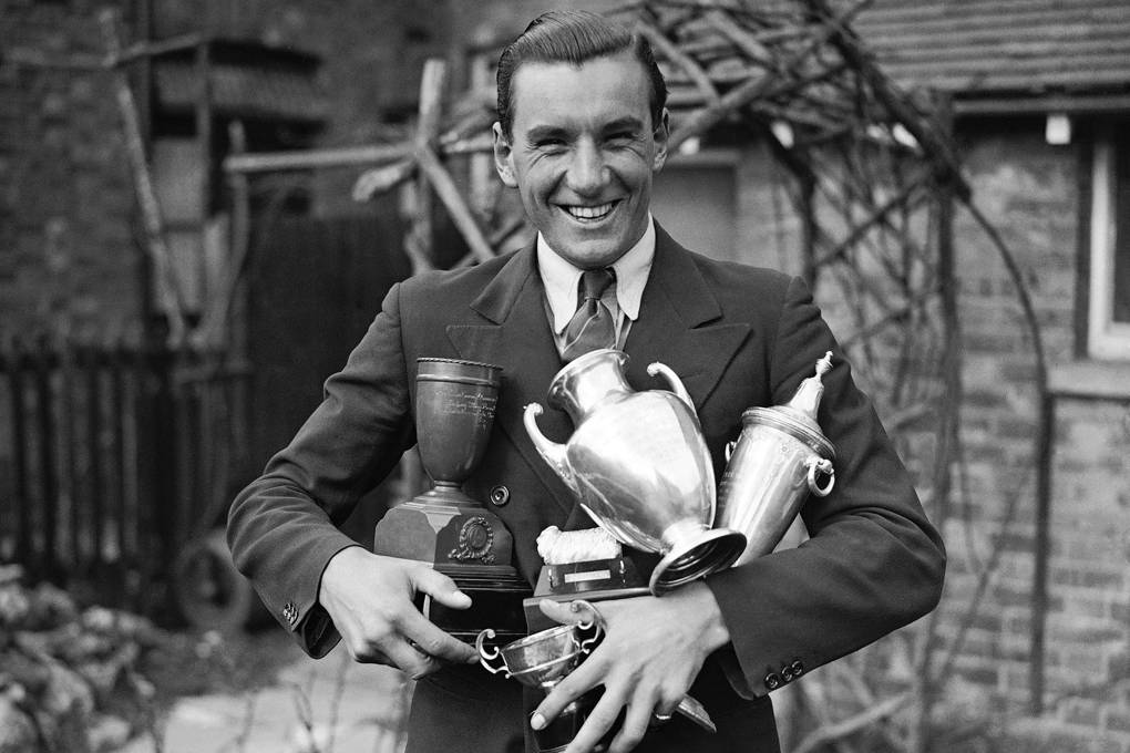 Wimbledon: Ten things you didn't know about Fred Perry | British GQ