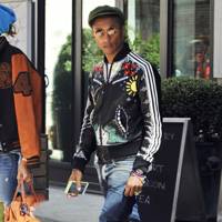 50 best-dressed men in the world 2017 | British GQ