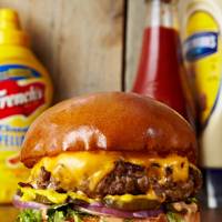 Best burgers in London | British GQ