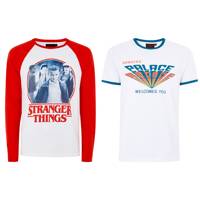 David Harbour on the Hellboy workout, Stranger Things and Donald Trump ...